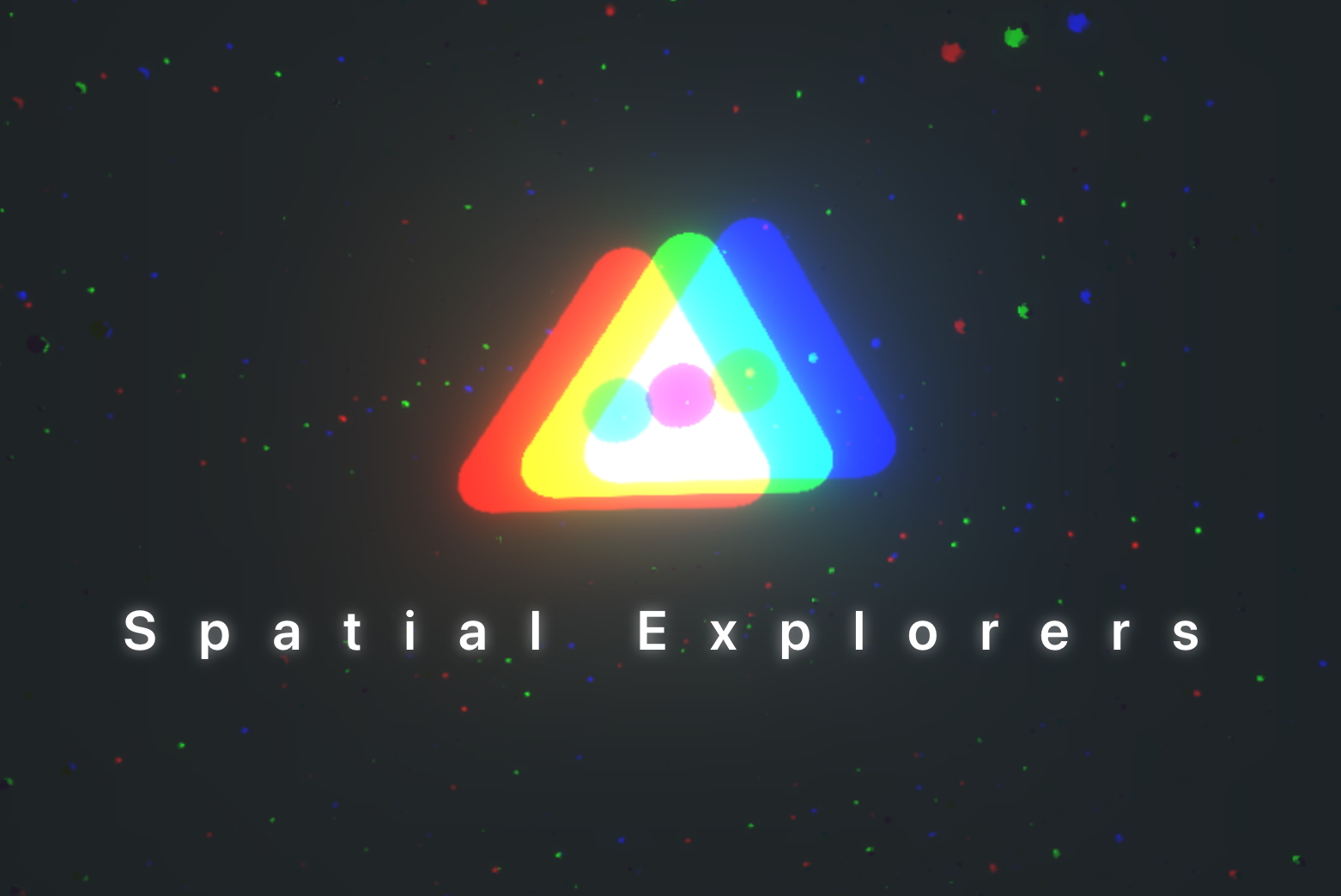 Spatial Explorers